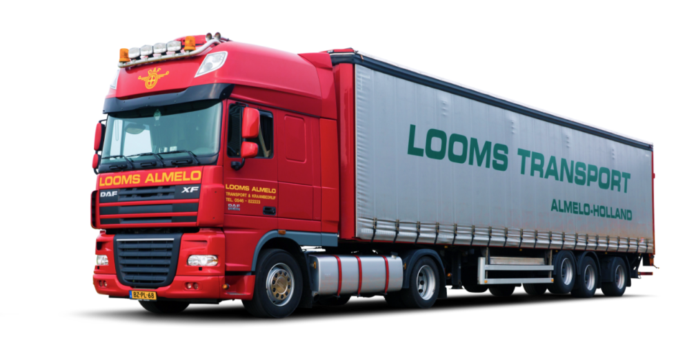 Autolaadkraan machinist | Vacature | Looms